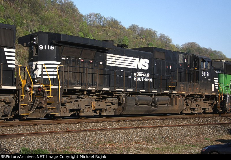 NS 9118